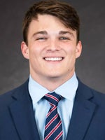 Gideon Lampron, Dayton, Linebacker