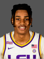 Austin Montgomery, LSU, Small Forward