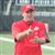 Zach Smith, Wide Receivers Coach (FB), Ohio State Buckeyes