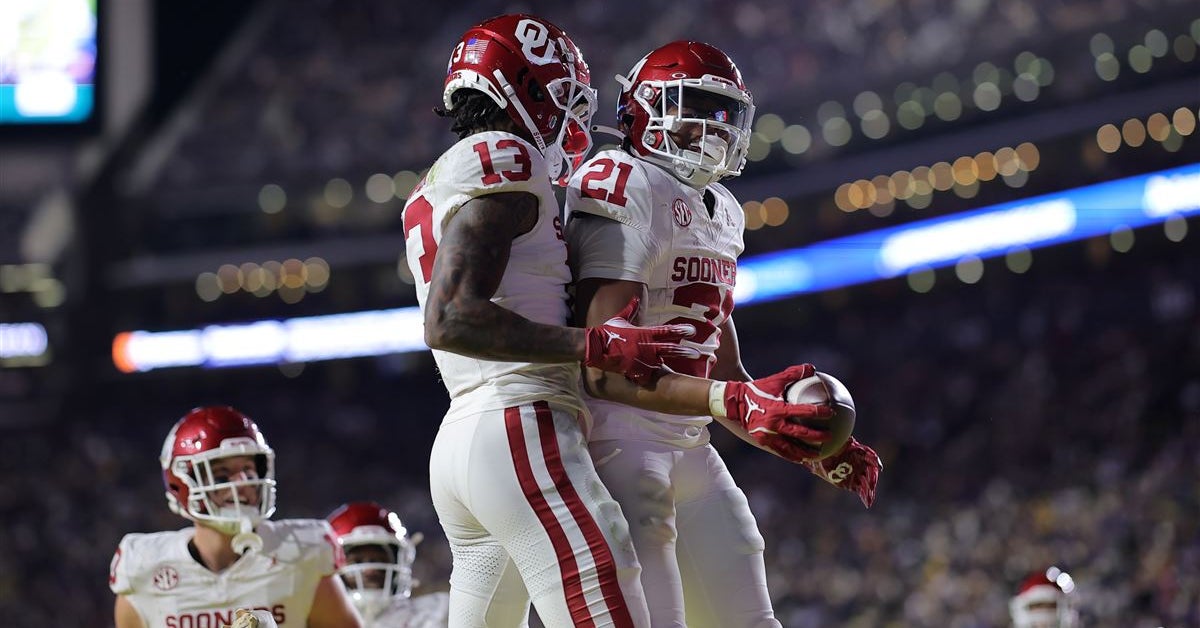 The latest bowl projections for Oklahoma after regular-season finale ...