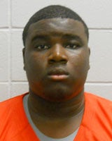 Caleb Benenoch Photos