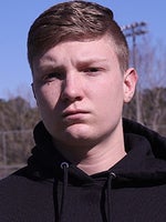 Braden Atkinson, Rolesville, Quarterback