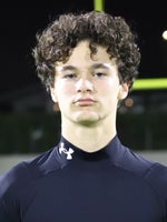 Jacob Reid, St. John Bosco, Athlete