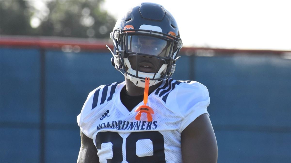 13 Questions with Rashad Wisdom (2023)