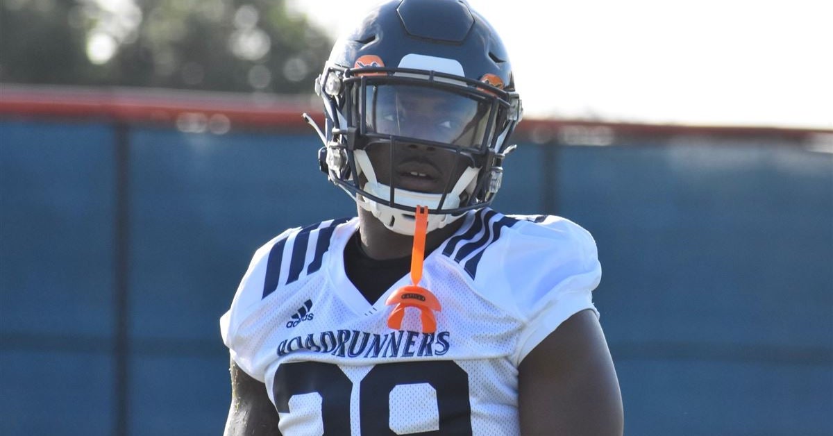 13 Questions with Rashad Wisdom (2023)