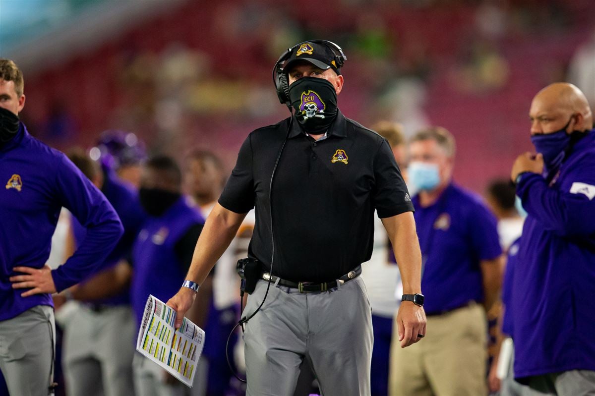 Mike Houston: 'It's one I sure don't understand.'