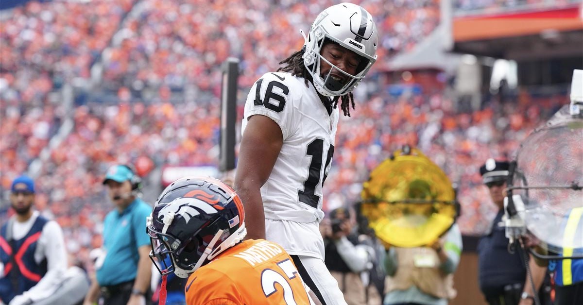 NFL Pack Pros Week 1: Pass rushers wreak havoc, rookies make NFL debuts