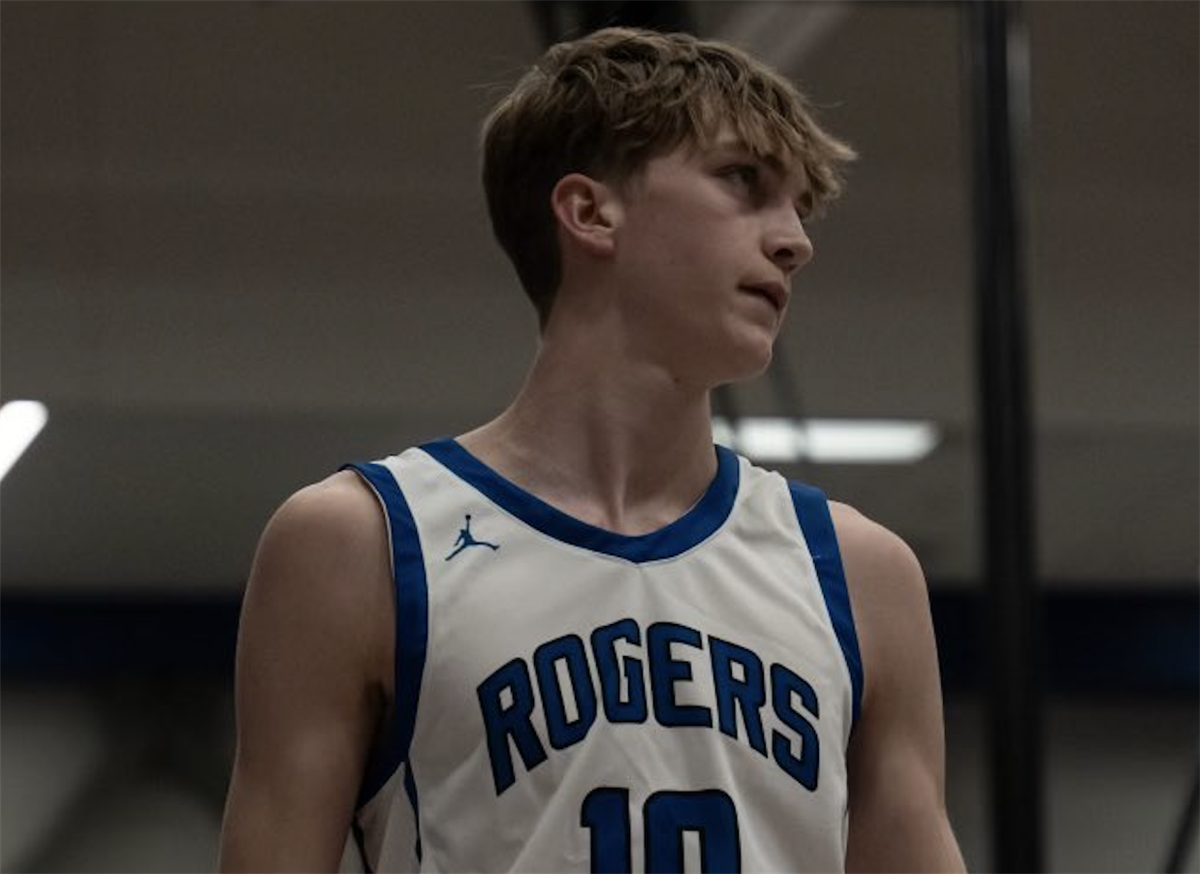 Catching up with 4-star SG Aidan Chronister following Ole Miss visit