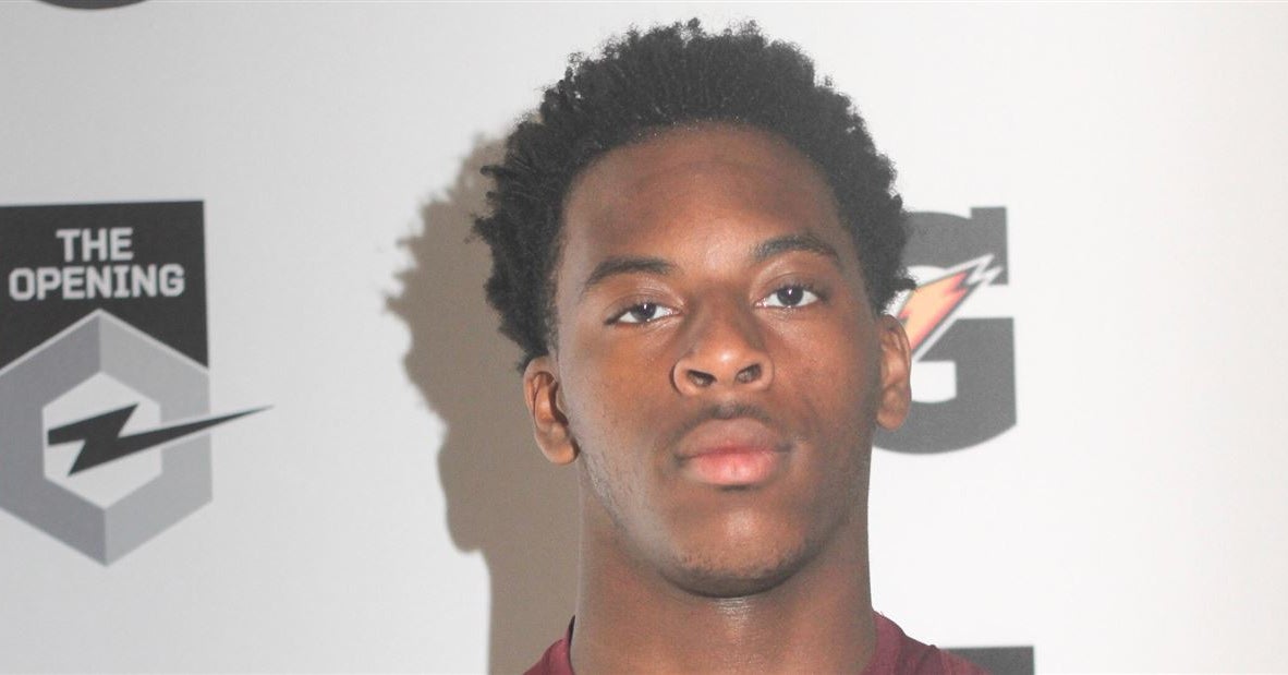 Oklahoma QB Eli Williams commits to TCU, explains decision