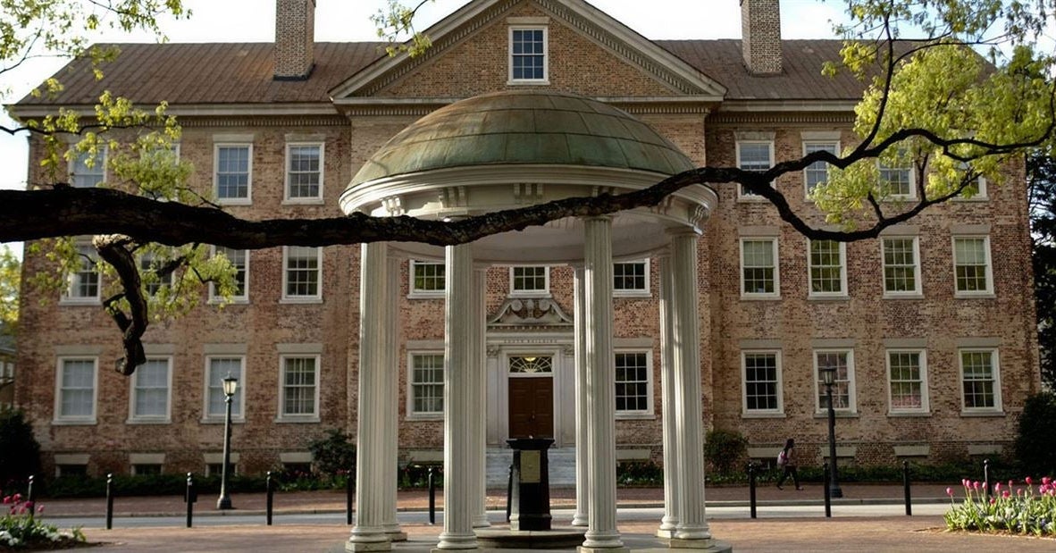 Sources: UNC Chancellor Exiting, Interim Candidates Emerging