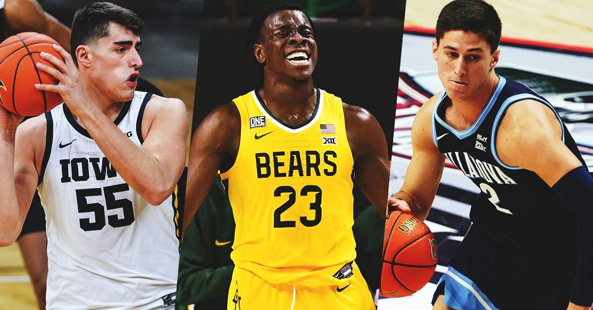 ESPN's BPI ranks college basketball's best teams