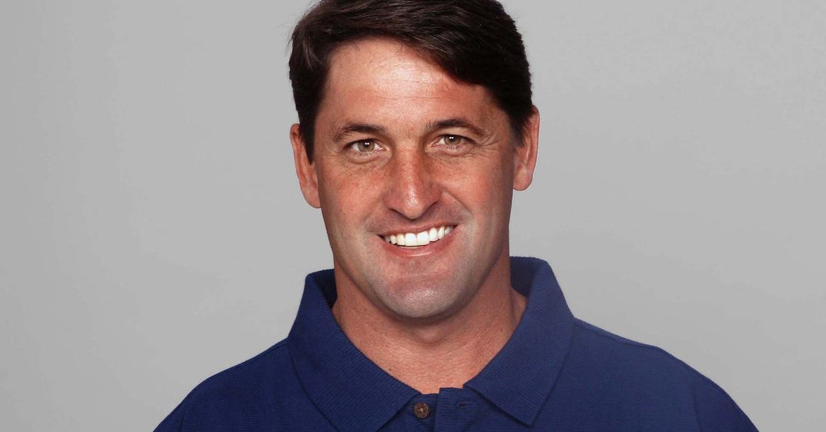 Chuck Cecil joining Arizona coaching staff