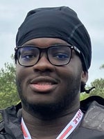 Moussa Seck, McCallie School, Offensive Line
