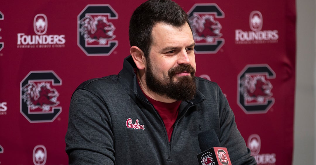 Day to add veteran strength coach to staff, speaks well of Jerideau