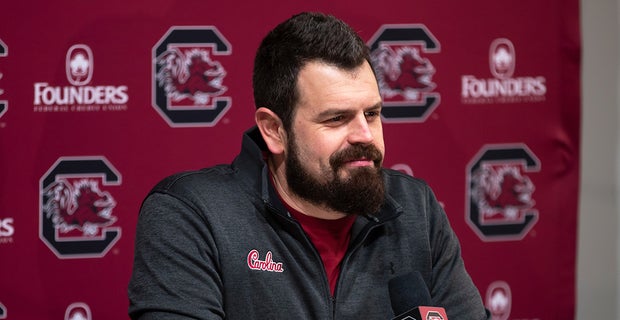 Q&A with Luke Day: What kind of strength coach are you?