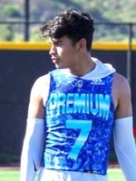 Ruben Gamboa, Sierra Canyon, Safety