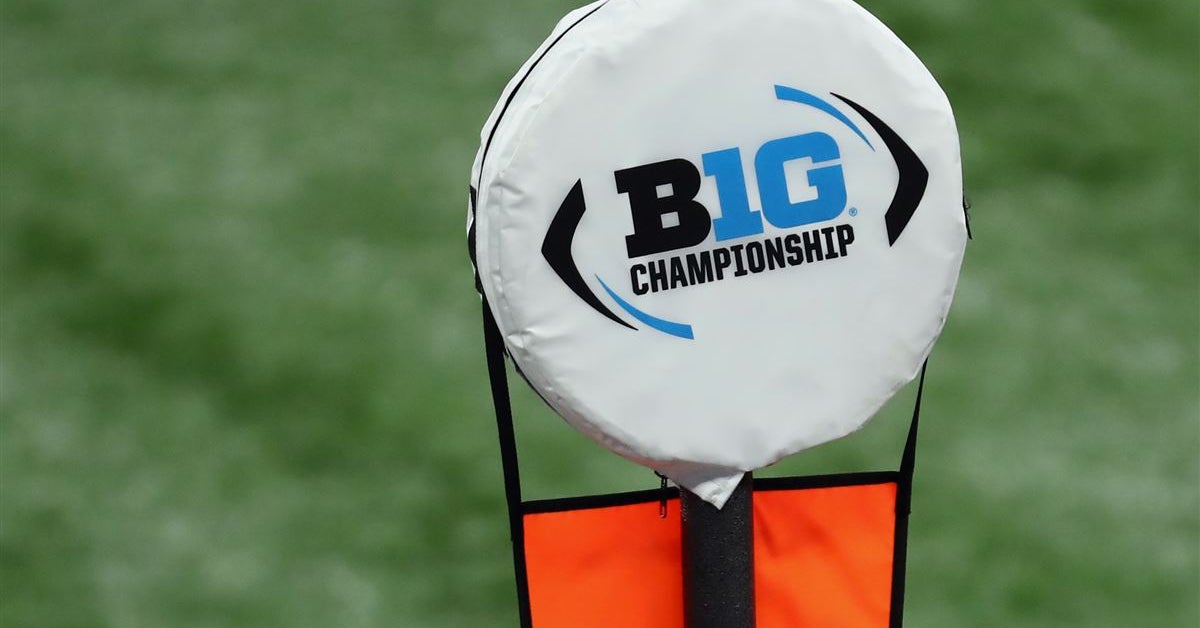 10 biggest questions for B1G football in 2021