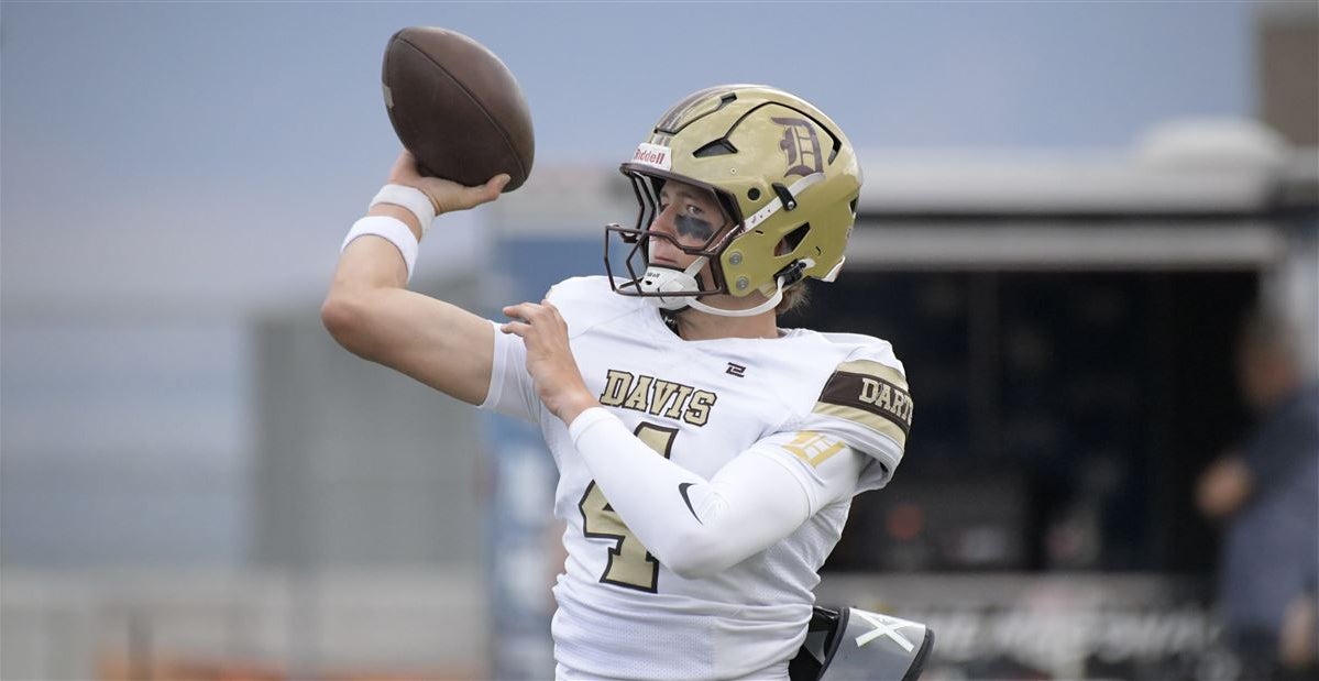Weekly Rankings Notes: Five committed risers headline more than a dozen ...