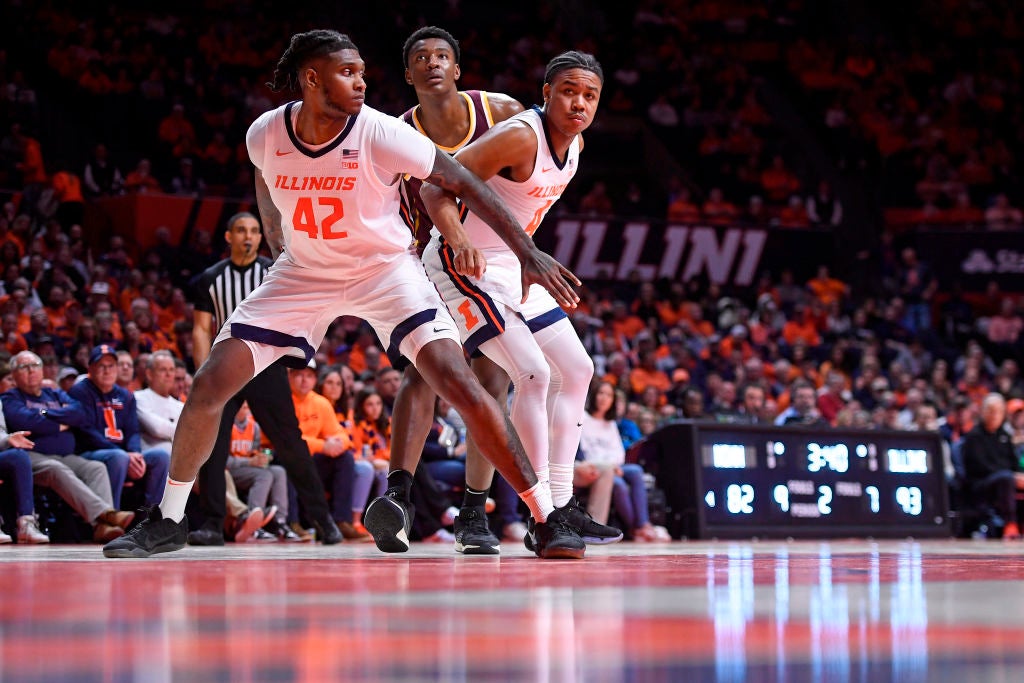 Illini Inquirer Podcast Ep. 768 | Illini defeat Gophers 105-97 in ...