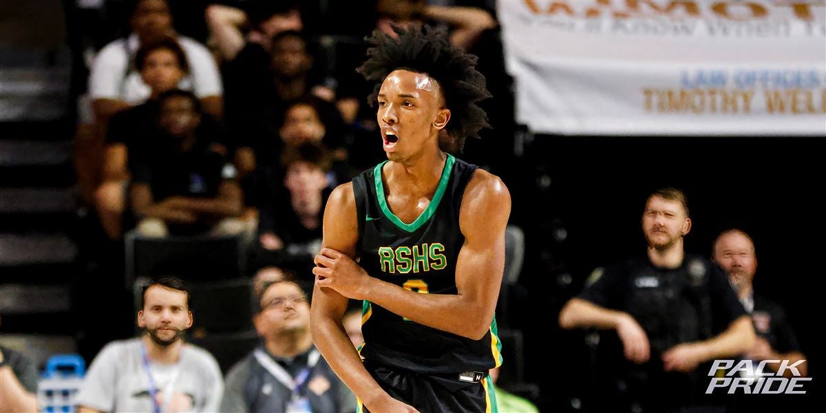 Elite guard Paul McNeil Jr. ready to begin next chapter with NC State