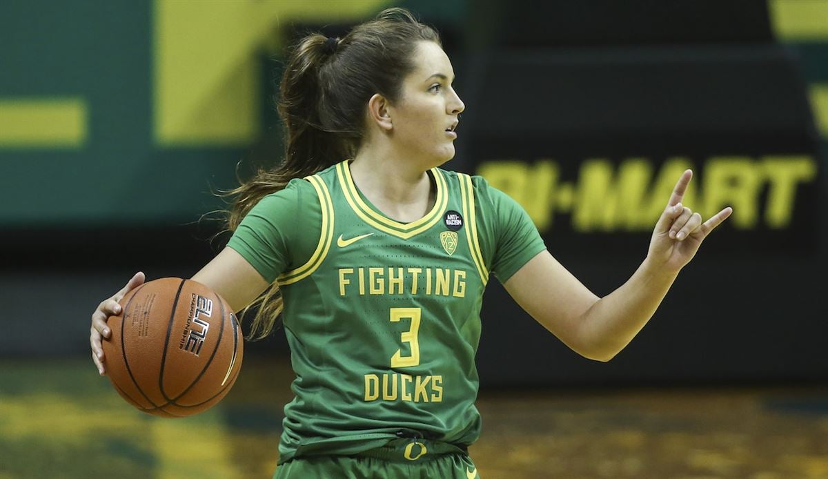 Oregon guards Taylor Chavez, Jaz Shelley enter transfer portal
