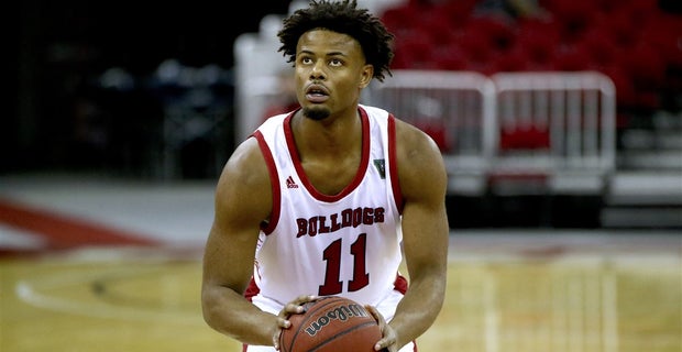 Fresno State forward Christian Gray entering transfer portal