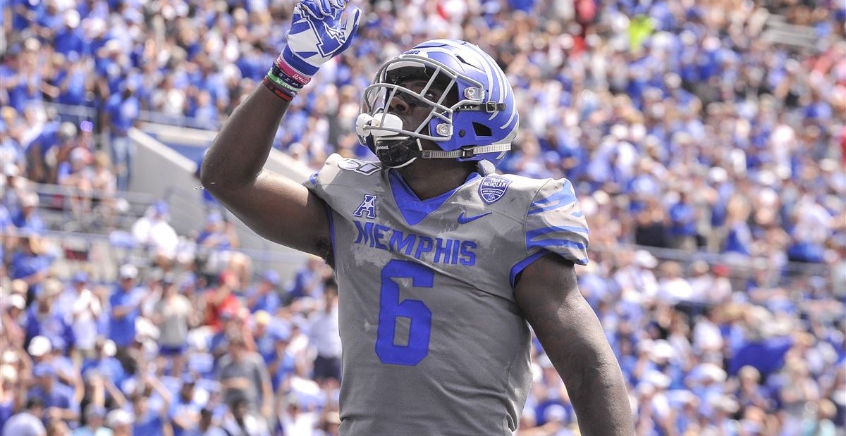 Patrick Taylor ruled out for Saturday's game versus Southern