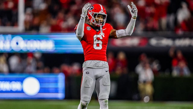 Dawgs247 Home - Georgia Bulldogs Football & Recruiting