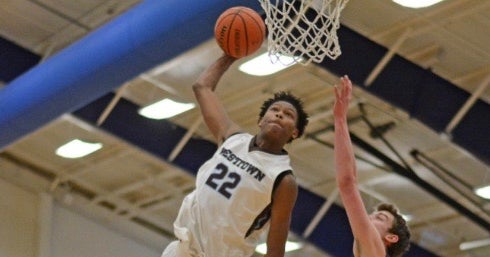 Official Visitor Preview: Cameron Reddish