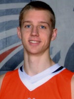 Josiah Talbert, Liberty, Small Forward