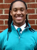 Mario Nolan-Dillard, Memphis, Quarterback