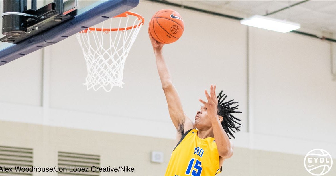 Why LSU’s Tyrell Ward, Jalen Reed are among college basketball’s impact ...