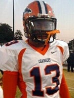 Corey Smith, Arizona State, Defensive Line