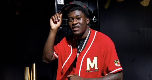 Zion Elee ready to join Sidney Stewart, Zahir Mathis to give Maryland ...