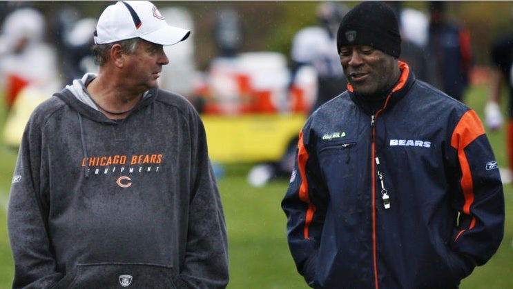 Turner helps Illini 12 years after dismissal