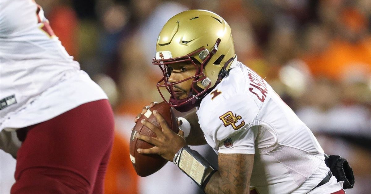 Did FSU have a successful offseason? Mobility at QB