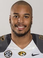 Marcell Frazier, Cleveland, Edge