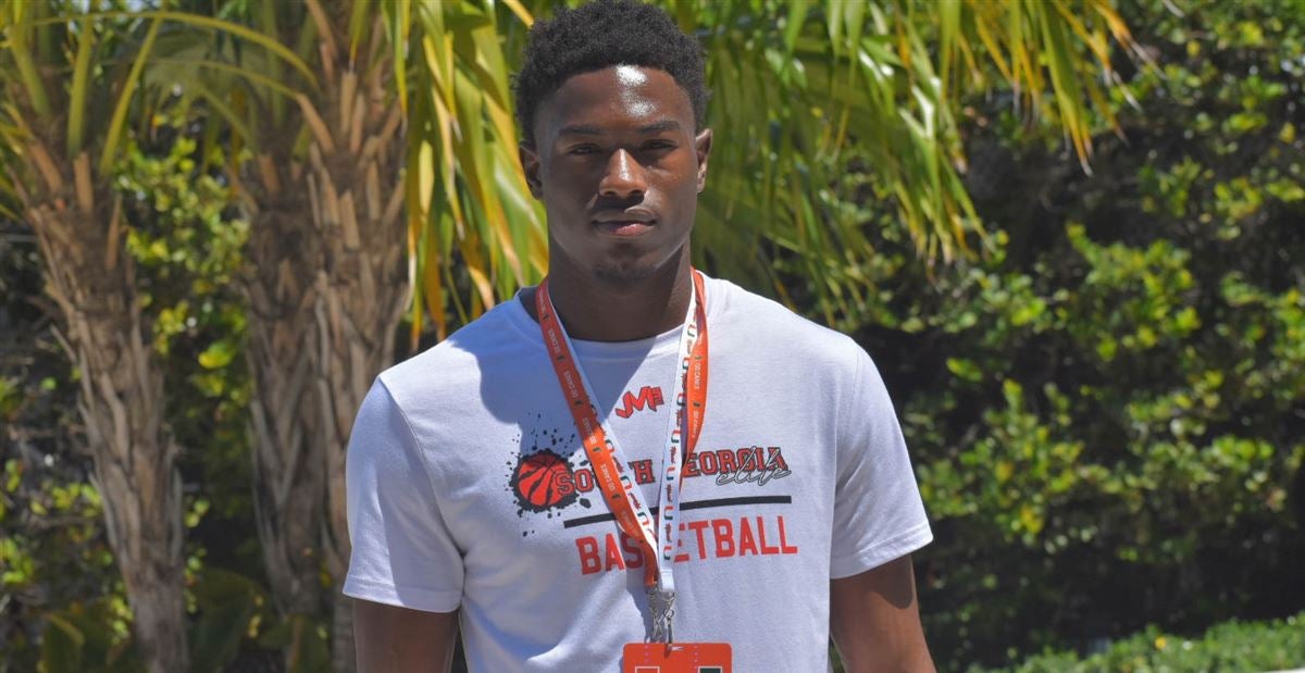4-star ATH Amir Jackson’s perspective of Miami is changed after ...