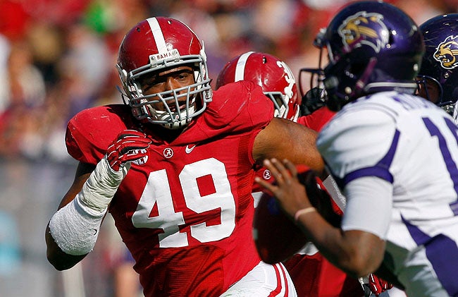 Ed Stinson signs four-year deal with Cardinals