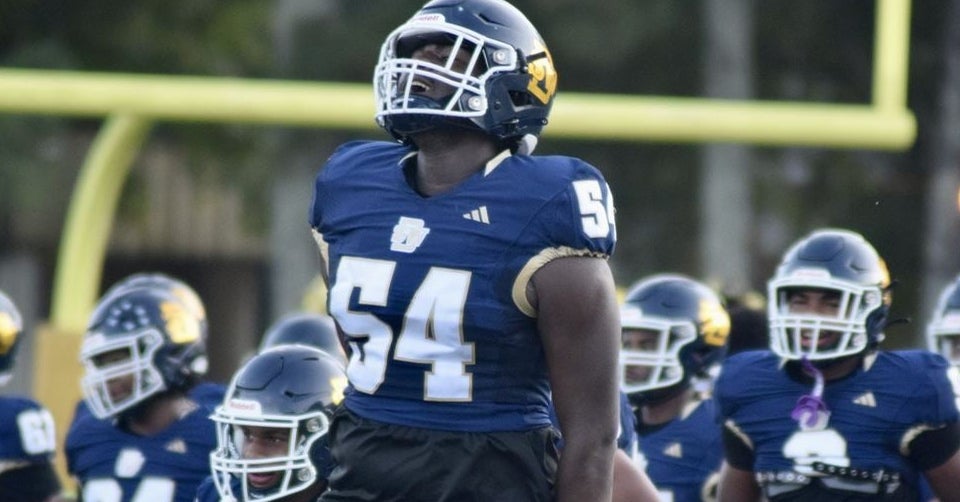 College football recruiting rankings: 2026 Top247 updates with 18 newcomers