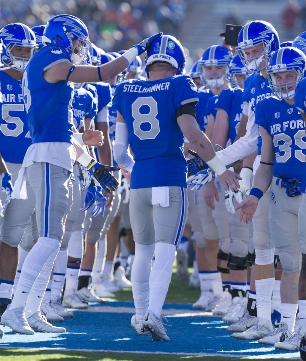 Boise State's defense doesn't have much experience against the triple ...