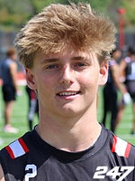 Owen Scott, San Ramon Valley, Athlete