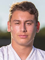 Daniel Amon, Helix, Dual-Threat Quarterback