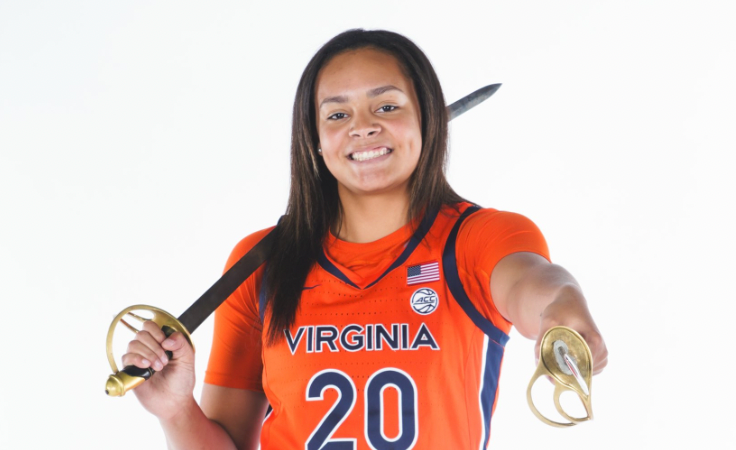 Signing Day: Virginia women's basketball inks Breona Hurd