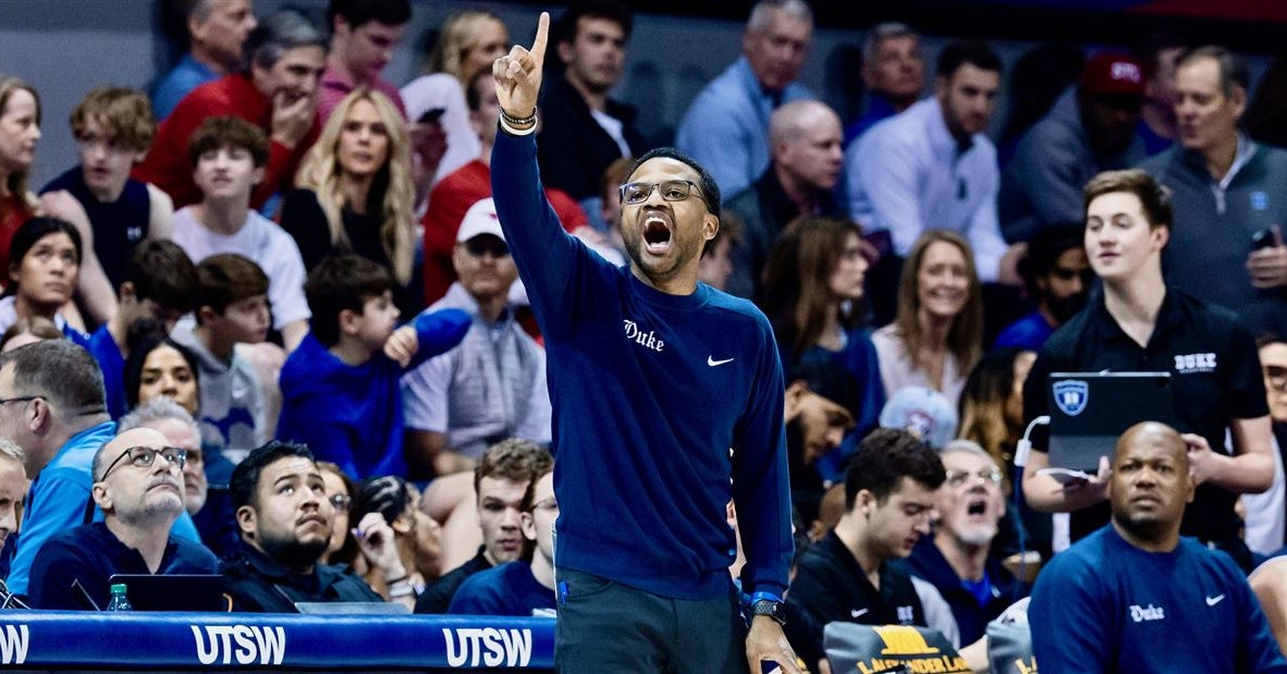 New Miami head coach Jai Lucas: The immediate and next steps to rebuild ...