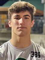 Carter Davis, Stanford, Linebacker