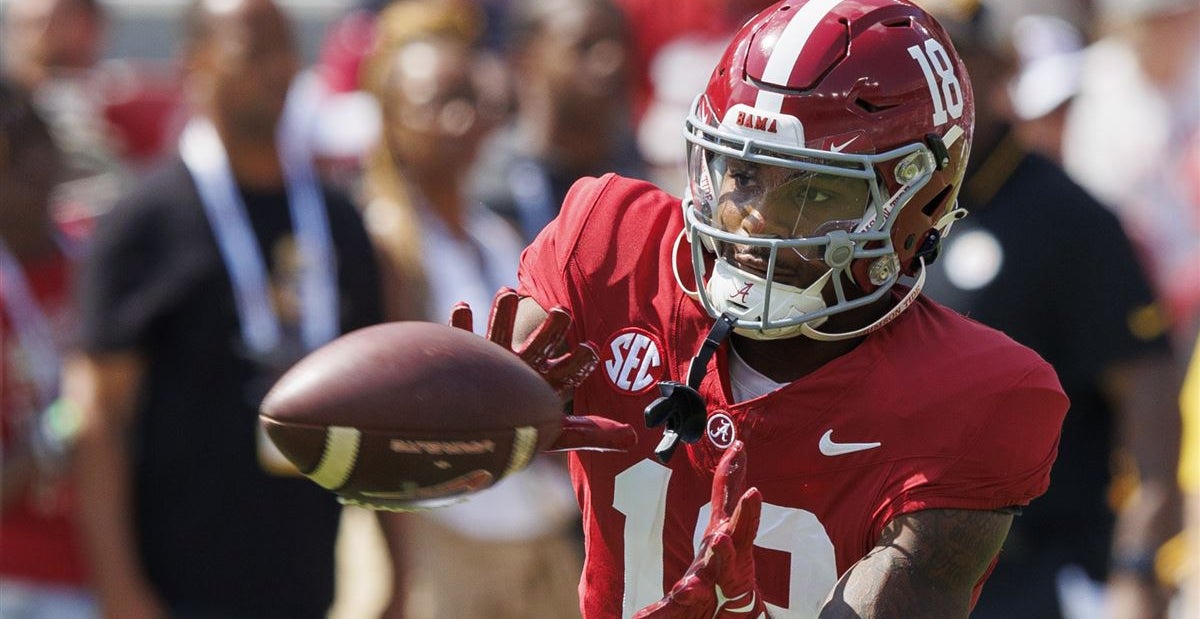 Shazz Preston visiting Kansas State this weekend