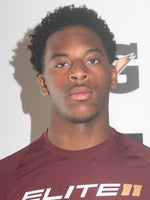 Eli Williams, TCU, Quarterback