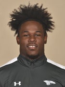 Jonathan White, UMass, Running Back