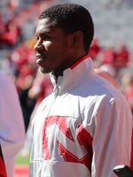 Robert Lockhart, Hinds C.C., Wide Receiver